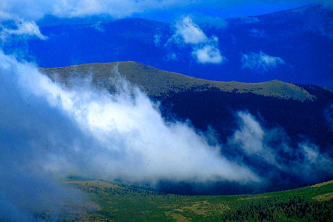 Visit Red Rocks Park, Continental Divide & Breckenridge - Practical Tips