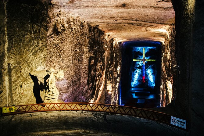 Visit to Zipaquirá & Guatavita Private Tour From Bogotá (9 Hrs.) - Cancellation and Pricing