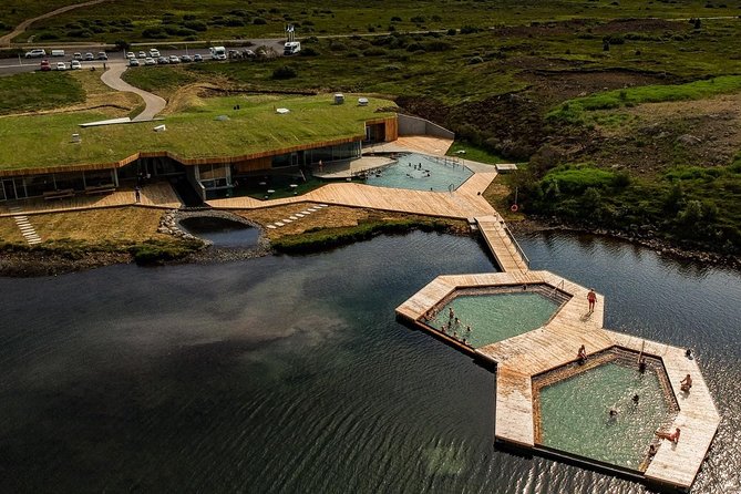 Vök Baths Admission - Highlights of the Guest Experience