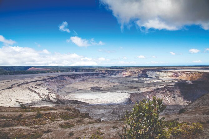 Volcano Adventure: Hilo Sightseeing w/ Optional Helicopter Tour - FAQs