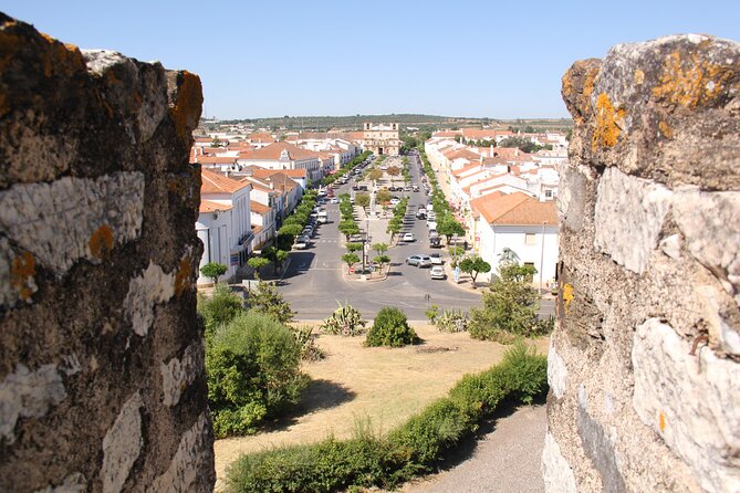 Walking Tour in Vila Viçosa - Health and Accessibility Information