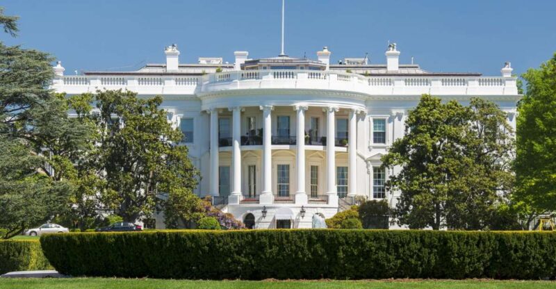 Washington DC: Arlington Cemetery Guided Walking Tour - The Practicalities