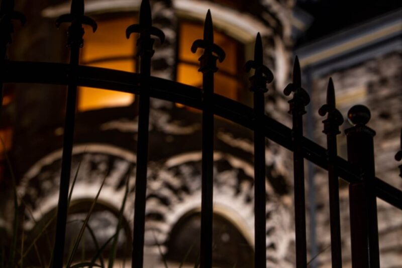 Washington, DC: Ghosts and Spirits Haunted Walking Tour - Value for Money