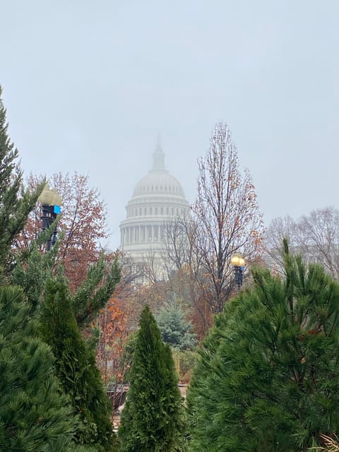 Washington DC: LGBTQ Walking Tour - FAQ
