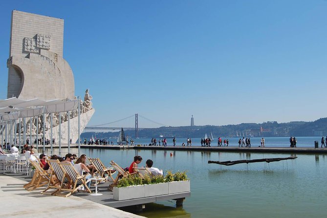 Welcome Tour to Belém in Private Eco Tuk Tuk - Tour Logistics and Important Information