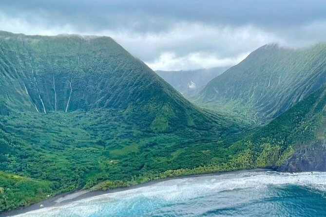 West Maui and Molokai Special 45-Minute Helicopter Tour - FAQs