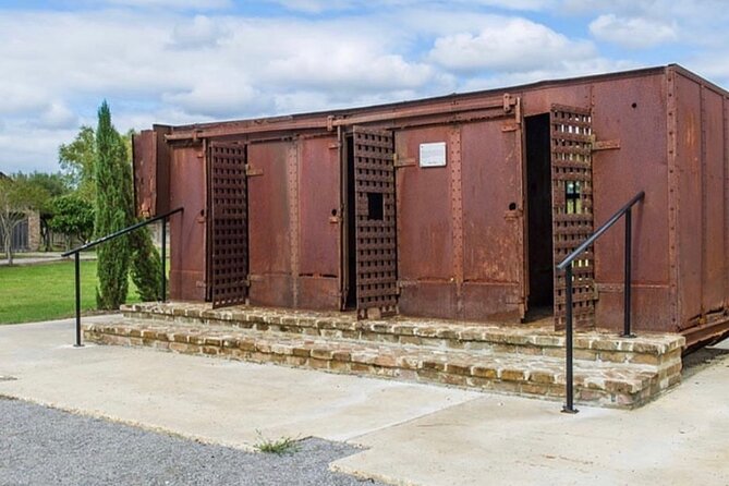 Whitney Plantation Tour with Transportation from New Orleans - The Sum Up: An Essential, Respectful Look at a Difficult Past