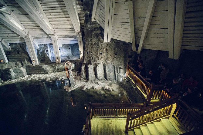 Wieliczka Salt Mine Best Value Shared Tour - Analyzing the Value: Is It Worth It?