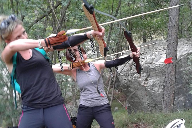 Wild Experience - Preparing for Your Memorable Experience