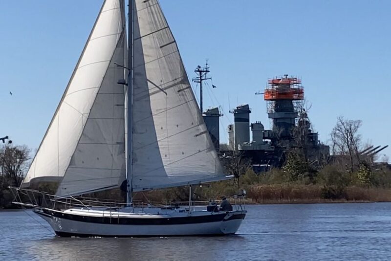Wilmington: 2-Hour Waterfront Charter - Authentic Reviews: What Past Guests Say