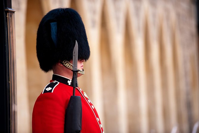 Windsor Castle, Stonehenge & Oxford Private Car Tour From London - Whats Included in the Tour Package