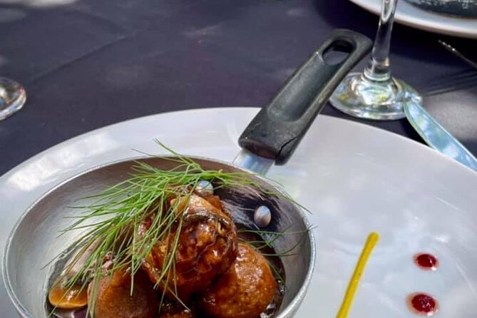 Wine & Dine Tour (St. Augustine) - FAQ