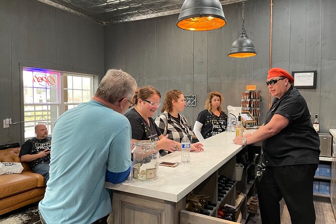Wine Me, Shine Me, Dine Me - Must do tour - Who Should Consider This Tour?