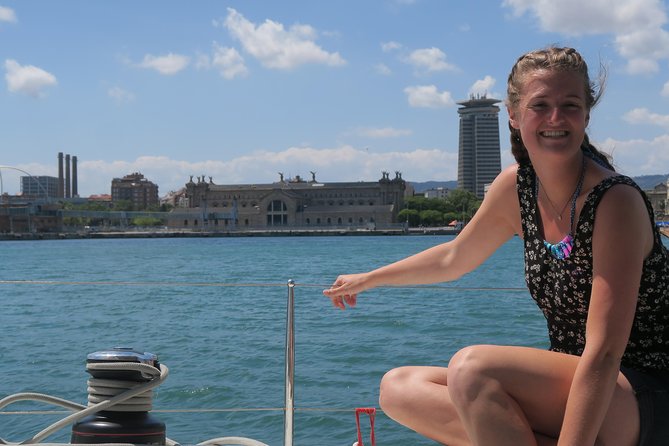 Wonderful 2 Hour Sailing Trip Including Open Bar and Pinchos - Accessibility and Participation Details