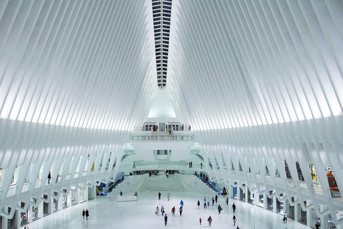 World Trade Center Tour With 911 Museum & Observatory All Access - Visitor Experience and Recommendations