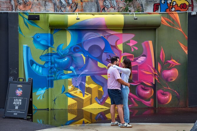 Wynwood Walls Admission Ticket - Who Will Love This Tour?