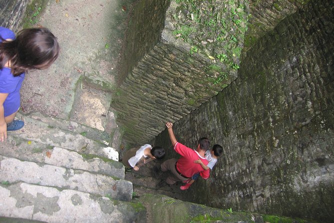 Xunantunich and Cahal Pech From San Ignacio - Meeting and Pickup Details