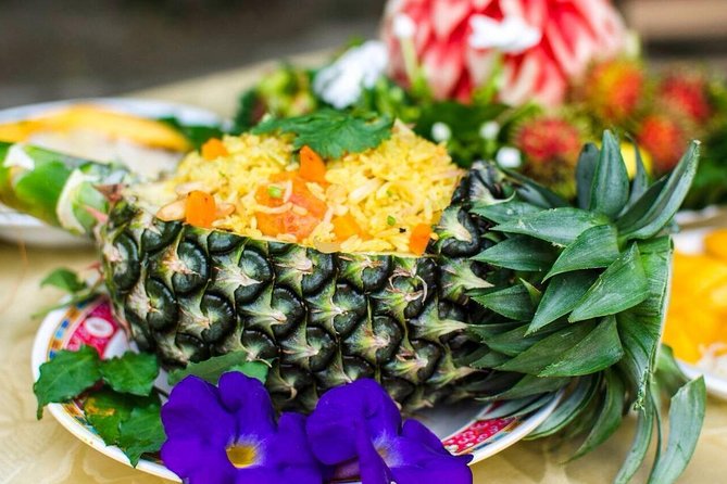 Ya Thai Cookery School Class in Krabi - The Value of the Experience