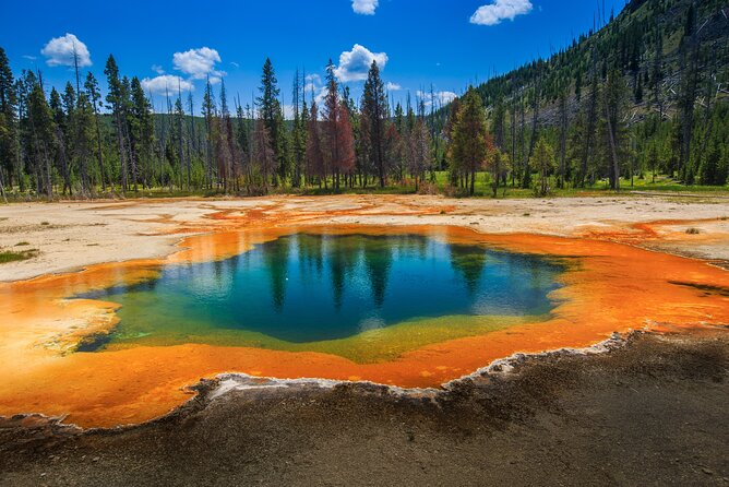 Yellowstone and Grand Teton National Parks Wildlife Adventure (2 Day/1 Night) - FAQ