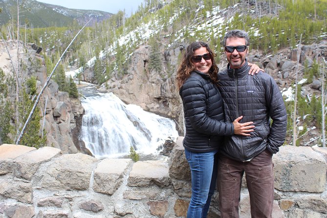 Yellowstone Lower Loop Full-Day Tour - FAQs About the Yellowstone Lower Loop Full-Day Tour