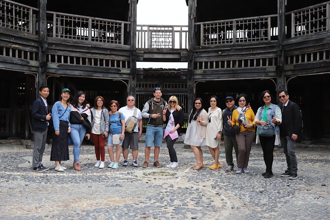 Yongin Dae Jang Geum Park Tour from Seoul - Price and Value for Money
