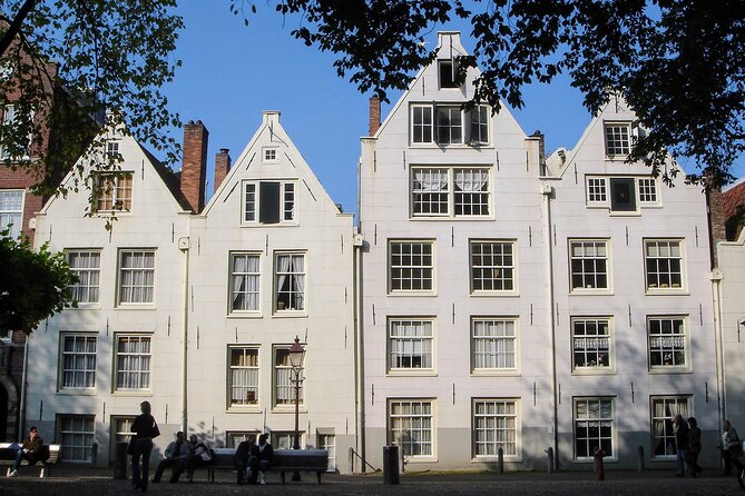 Your Own Amsterdam A Mini-Group Sightseeing Tour(Top-rated!) - Meeting Point and Duration