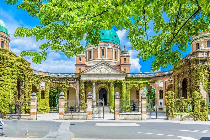 Zagreb BIG Tour - Booking Information and Pricing