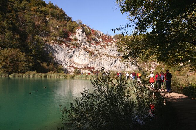 Zagreb to Split via Plitvice Lakes (3 Hours Stop Is Included) - Additional Information
