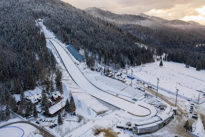 Zakopane and Chocholow Thermal Baths Tour From Krakow - Frequently Asked Questions