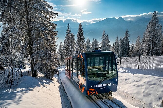 Zakopane and Hot Springs From Krakow Full-Day Tour - Reviews and Feedback