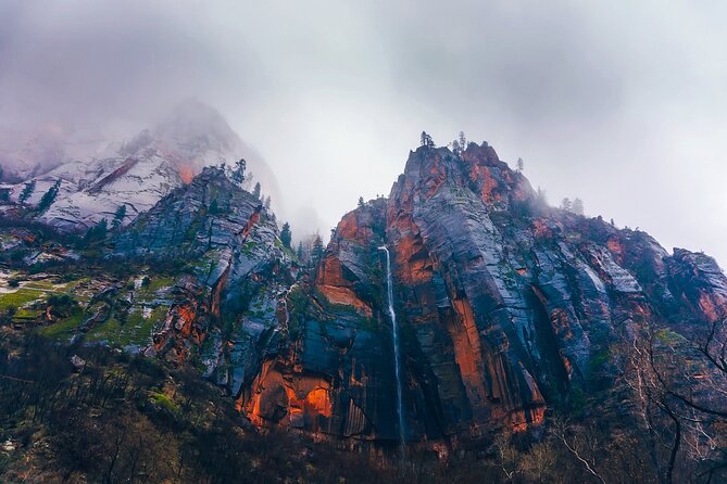 Zion and Bryce Canyon National Park Small Group Tour - What to Expect