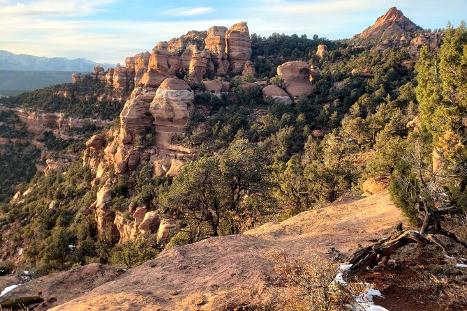 Zion National Park/Kolob Terrace Private 1/2 Day Sightseeing Tour - Final Thoughts: Who Should Consider This Tour?