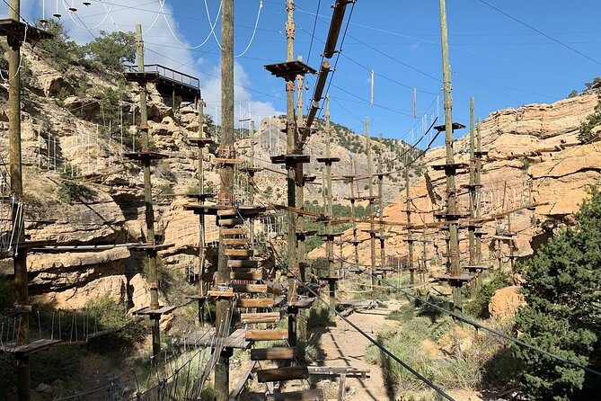Zipline Tour - The Sum Up: Is It Worth It?