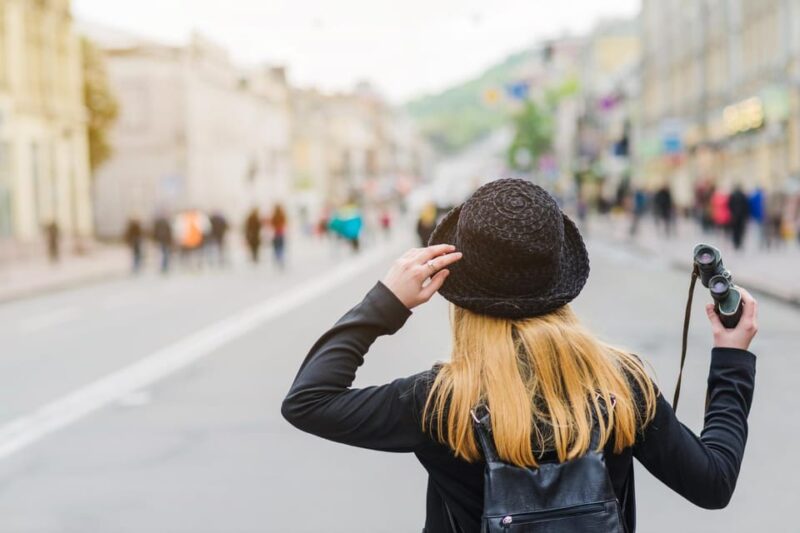 Zug: Express Walk With a Local in 60 Minutes - Tailoring the Itinerary to Participant Interests