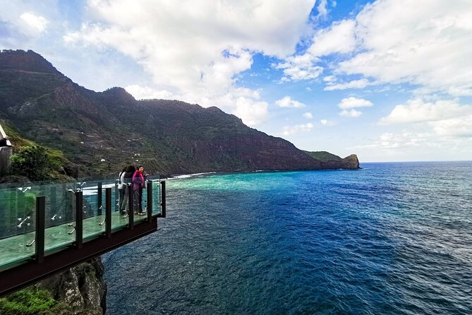 4x4 Jeep Tour to East & Northeast of Madeira - An In-Depth Look at the Madeira 4x4 Jeep Tour