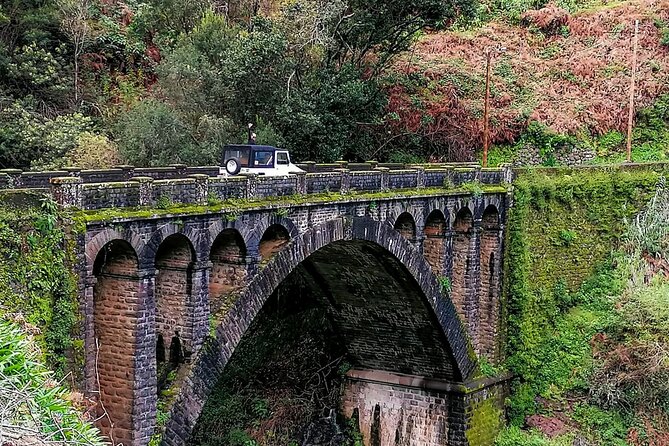 4x4 Jeep Tour to East & Northeast Review - Tour Overview