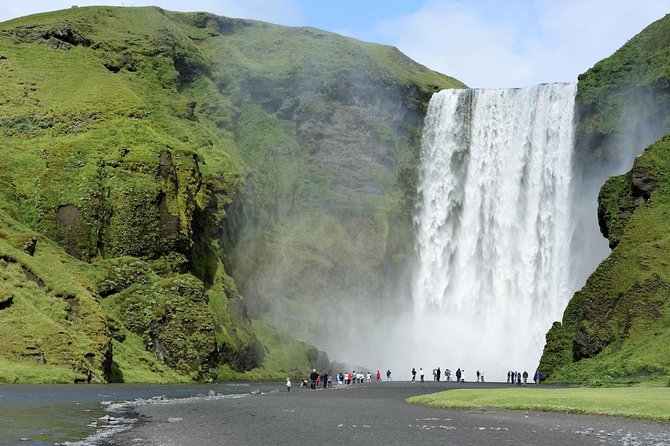 5-Day West Iceland, Ice Cave and South Iceland From Reykjavik - Key Points