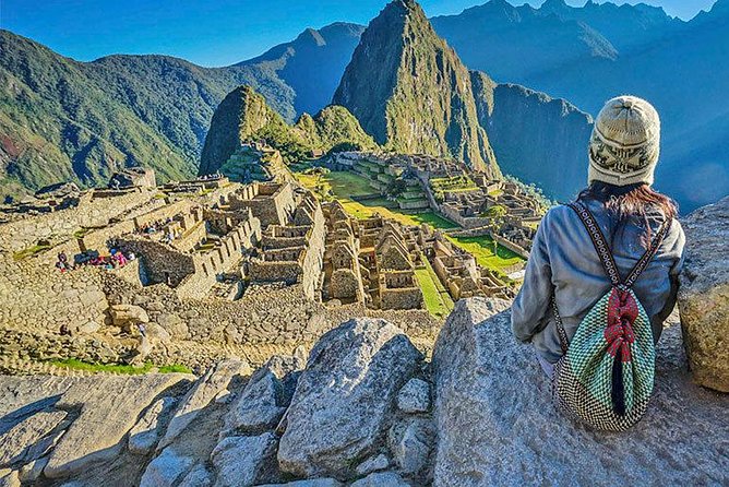 07 Day: Inca Jungle Adventure With Mountain Bike, Rafting, Zipline & Trek - Logistics and Transportation