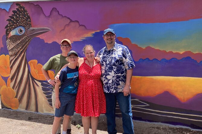 1-Hour Tour Old Bisbee City Cart - Guest Feedback and Testimonials