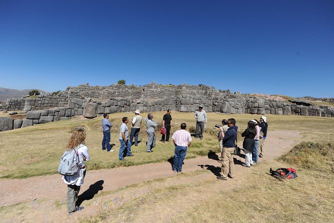10-Day Taste Peru Experience: Lima, Nasca, Cusco & Machu Picchu. - Experience the Highlights of Cusco and Machu Picchu