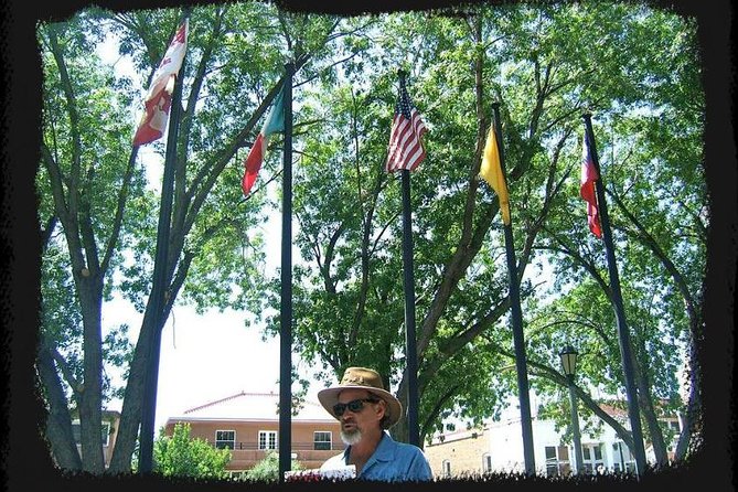 12pm - Public High Noon History, Legends & Lore Tour - Guided Old Town Stroll - FAQs
