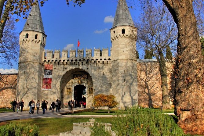 13-DAY Magic Explorer Tour From Istanbul - Exploring Gallipoli Battlefields