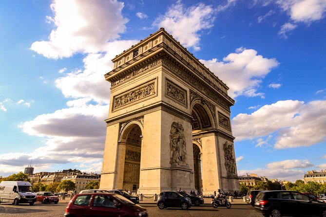 14-Day Taste of Europe Tour: France, Italy, Monaco,Switzerland,Germany and More. - Meeting and Pickup Information