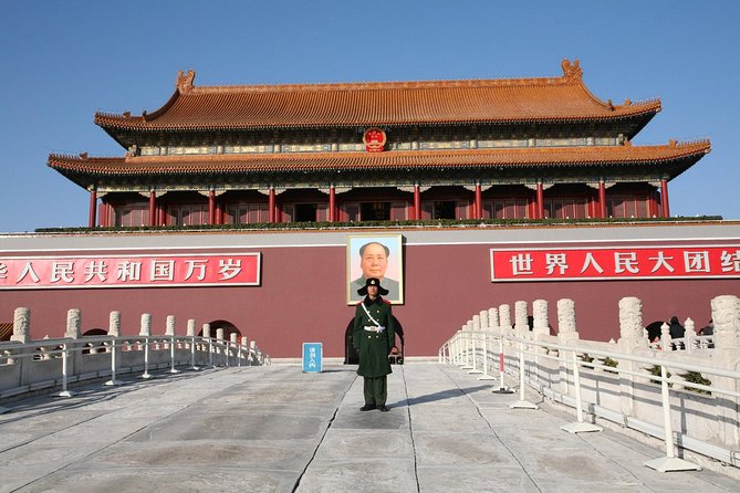 2-Day Mini Group to Great Wall, Forbidden City & Top Highlights - Final Thoughts