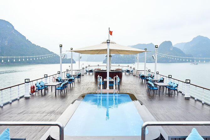 2-Day on 5-star Cruise, Lan Ha Bay | Kayak, Cycling, Live Music - Final Thoughts