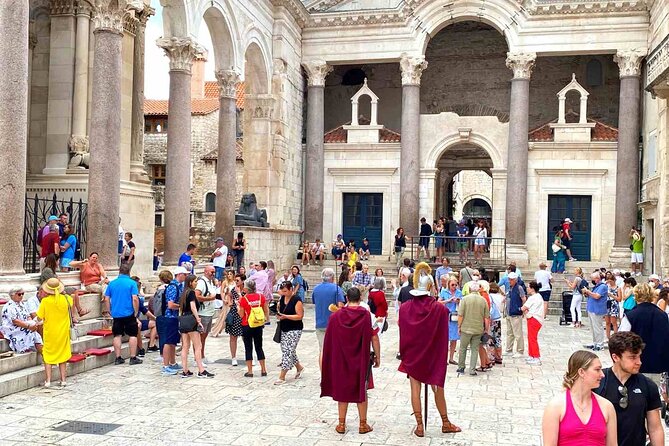 2 Day Pass With Sightseeing Bus - Included and Excluded Offerings