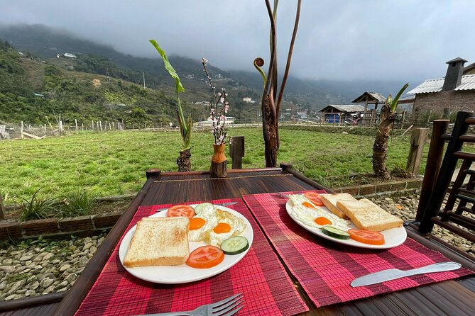 2-Day Sapa Guided Tour Slipping in Homestay From Hanoi - Final Thoughts