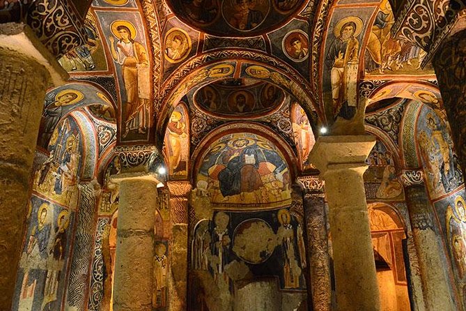 2 Days Cappadocia Tour From Istanbul - Tour Highlights