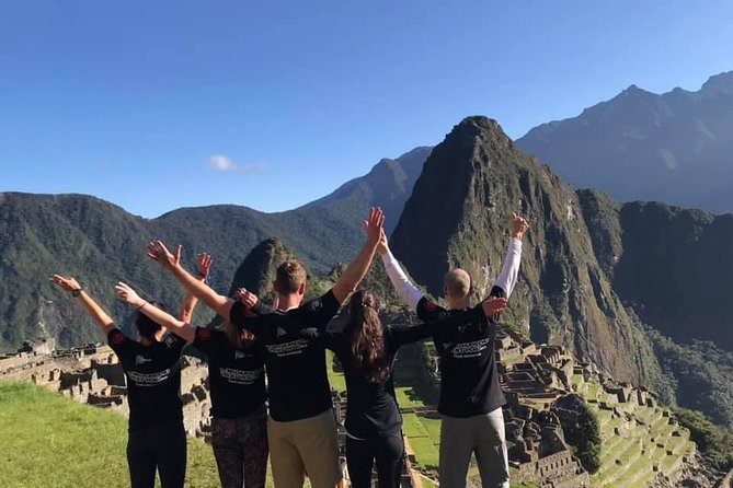 2 Days Machu Picchu Tour From Cusco - Getting to Machu Picchu