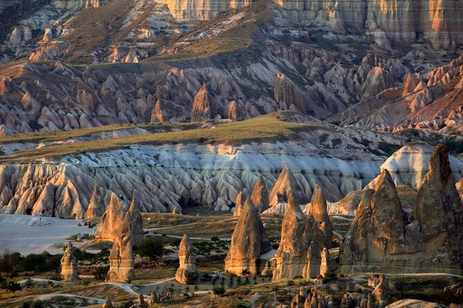 2 Days Private Guided Cappadocia Tour With Pick up - Booking and Cancellation Policies